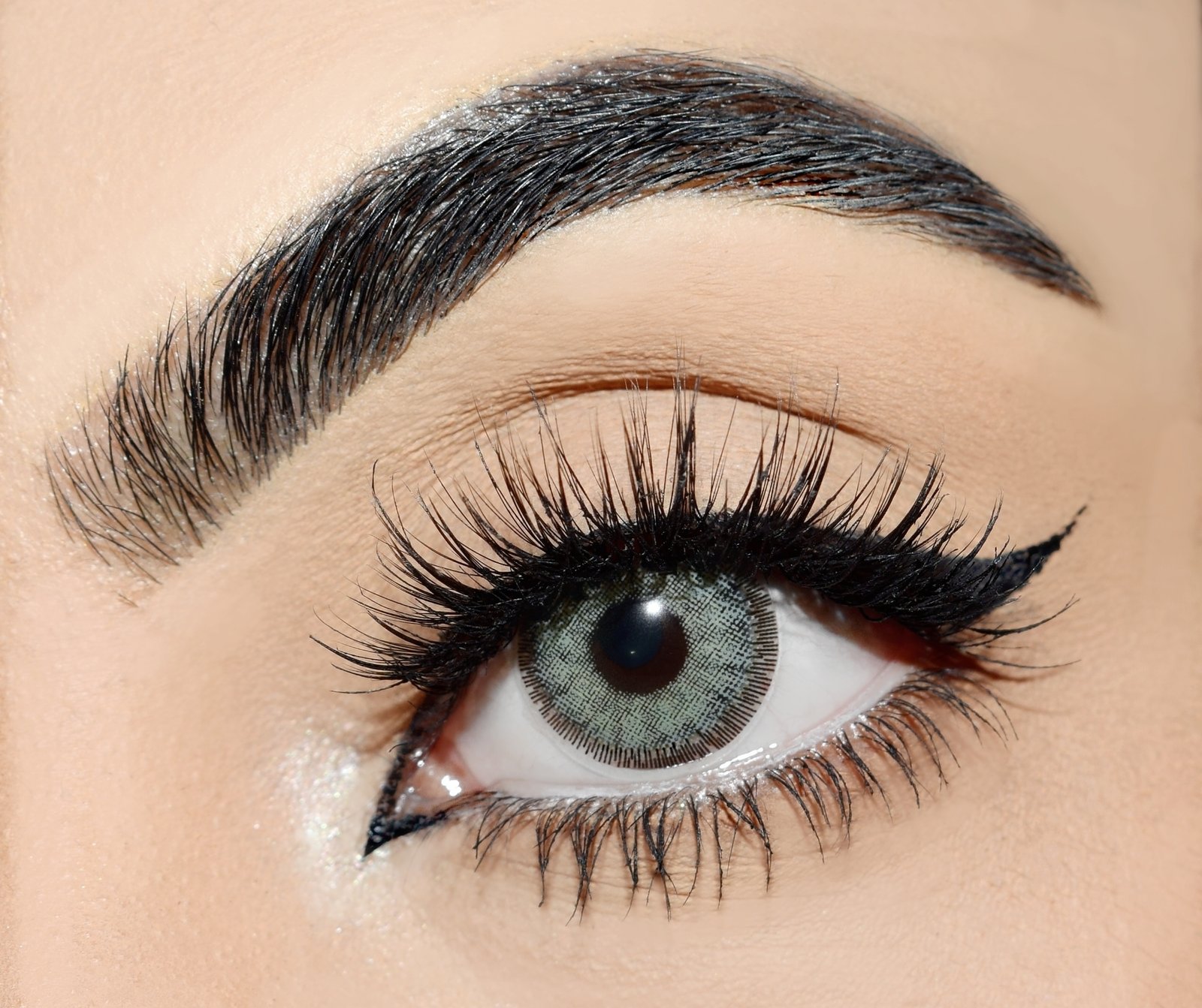 Sea Snake - Wild Collection - AFNOWRA Colour Contact Lens